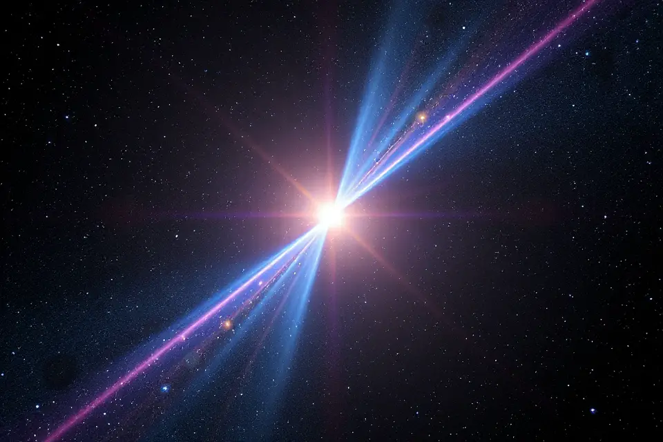 10+ Royalty Free Quasar Image Stock Photos - Sentinel Mission