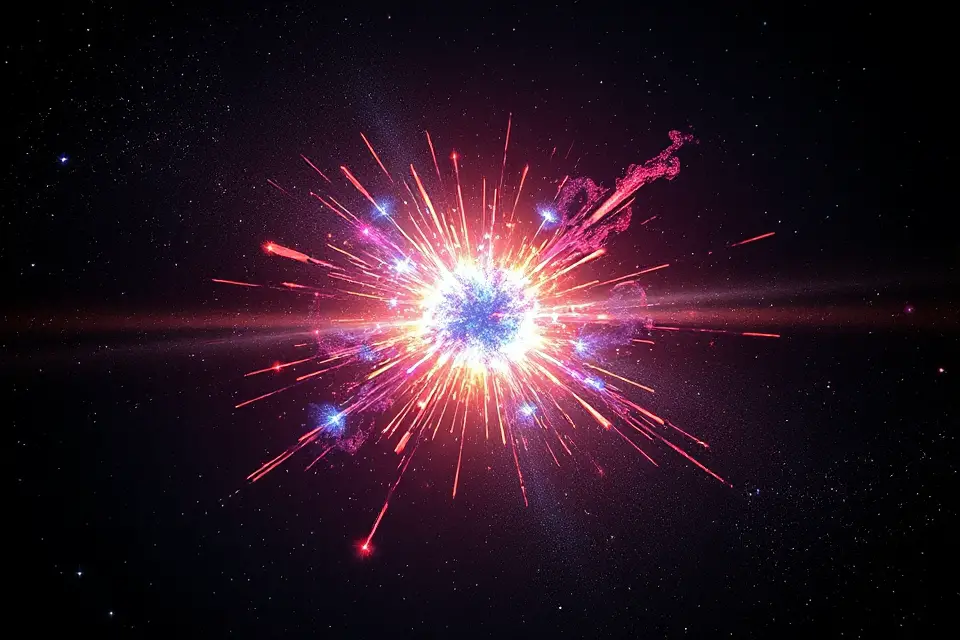 10+ Royalty Free Supernova Explosion Stock Photos - Sentinel Mission