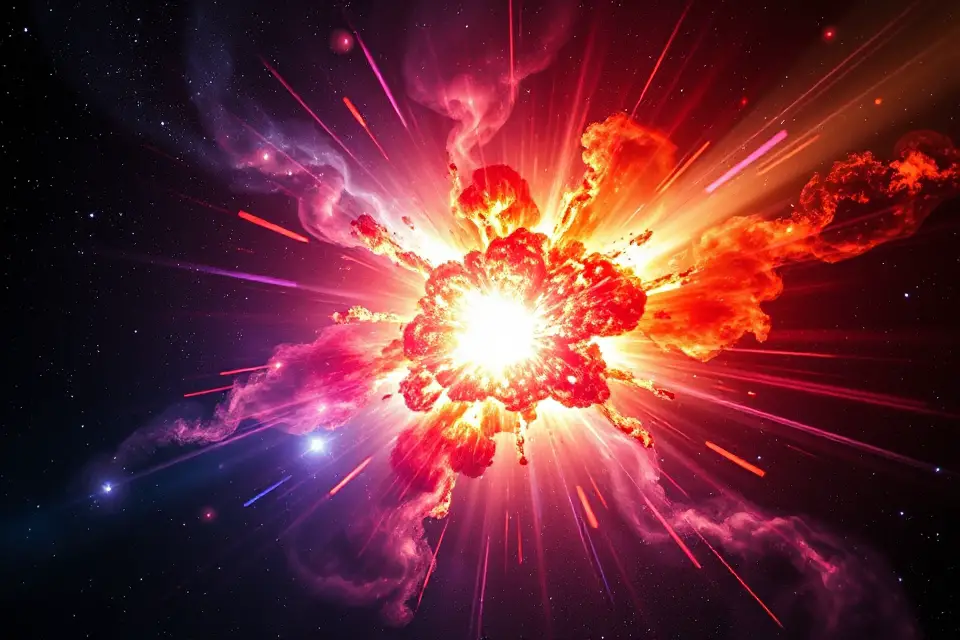 10+ Royalty Free Supernova Explosion Stock Photos - Sentinel Mission