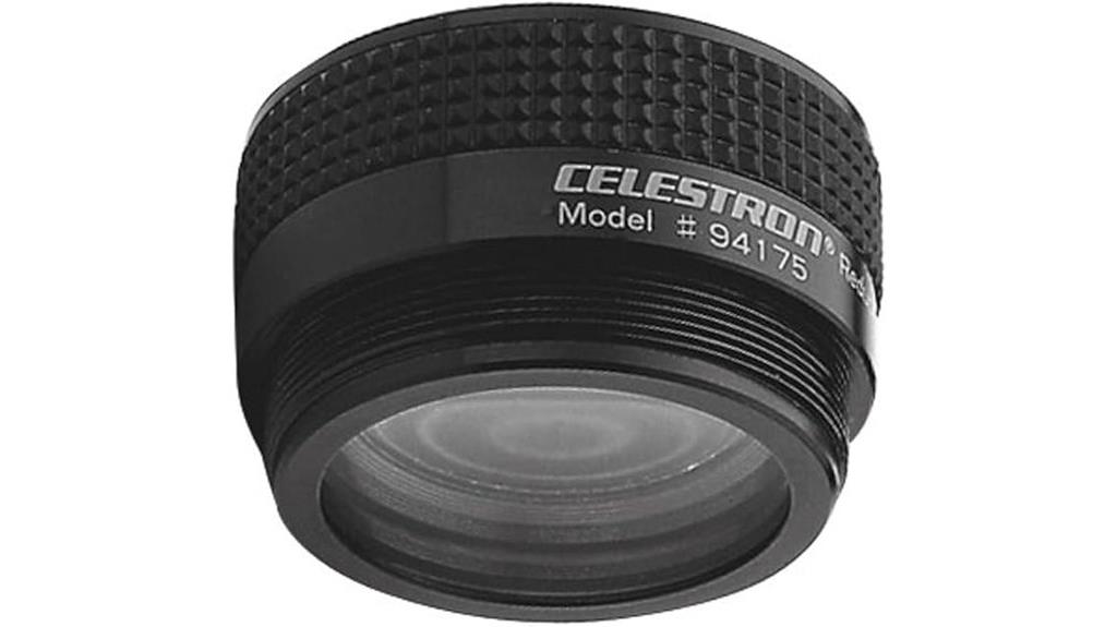 Celestron Focal Reducer Review: Enhance Your Imaging - Sentinel Mission